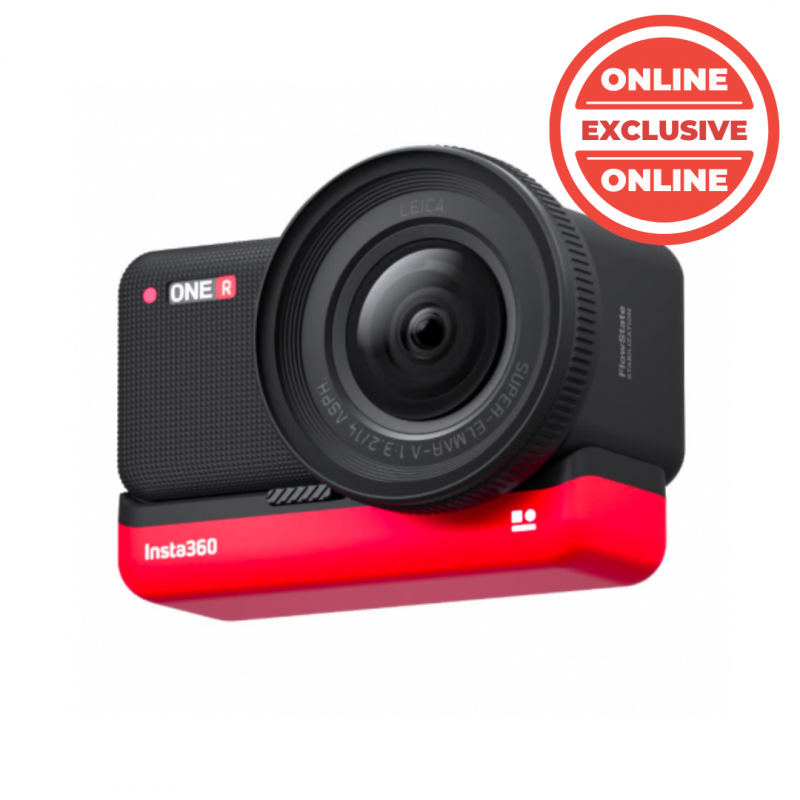 INSTA360 ONE R 1-INCH